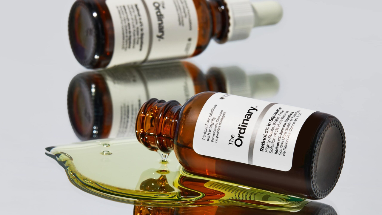 The Ordinary Buffet vs Retinol 1% in Squalane – Frogslap.com
